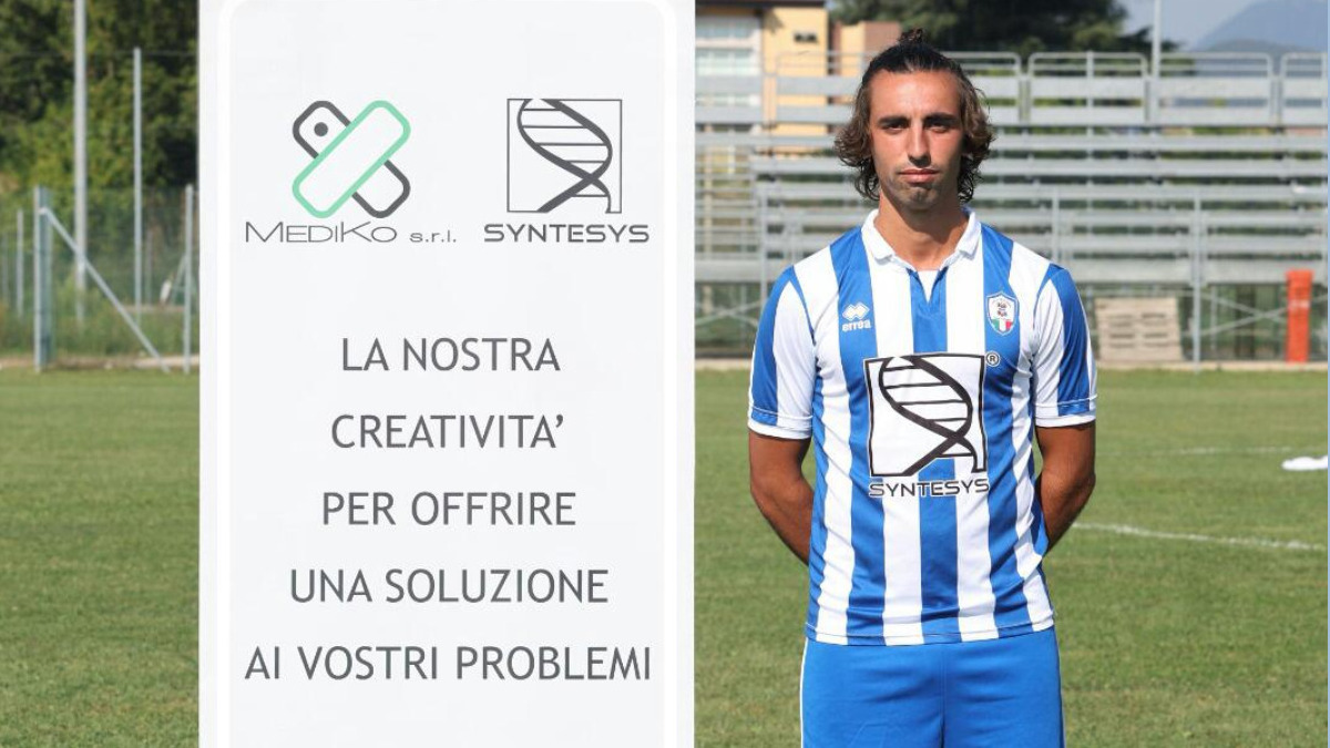 Azzurra Due Carrare travolta a Dolo: ai biancazzurri non basta un ...