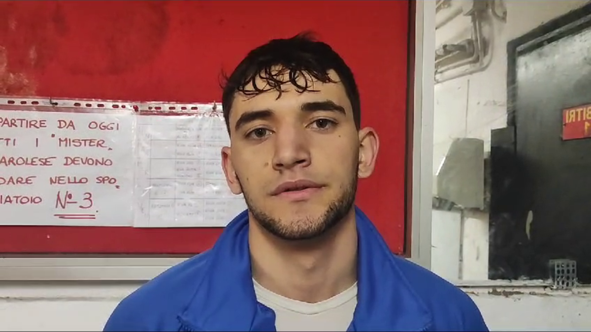 Seconda Categoria D. Lorenzo Fraguglia apre la strada per la vittoria ...