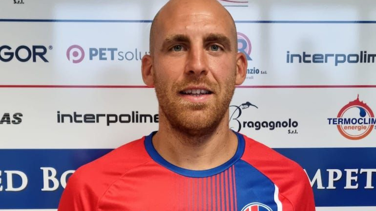 Dopo sei mesi di sacrifici e riabilitazione, lo United Borgoricco ...