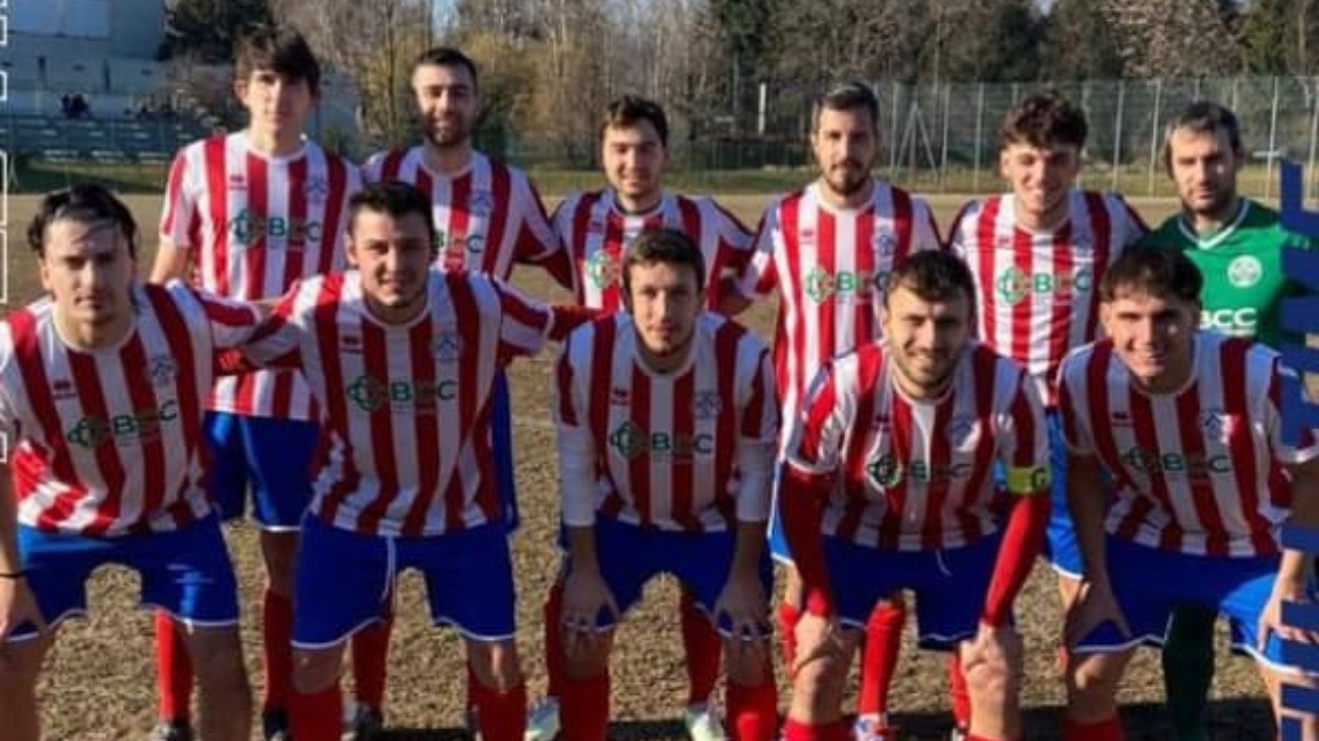 Prima Categoria gir. B: la Triuggese sbanca il campo della capolista ...