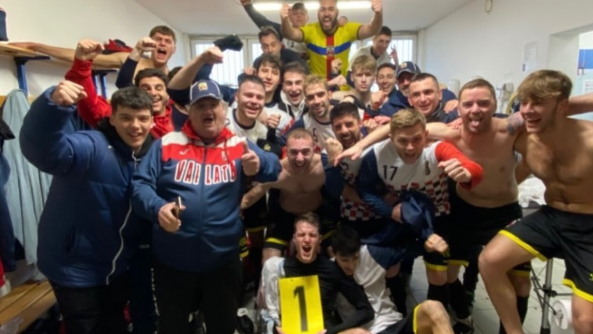 Seconda J, applicata le legge del più forte: solo il Vailate riesce a violarla - Lombardia - Cremona