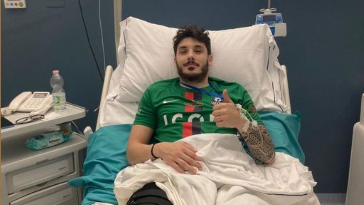 Promozione D. Il Ceccano si stringe attorno a capitan Pompili - Lazio