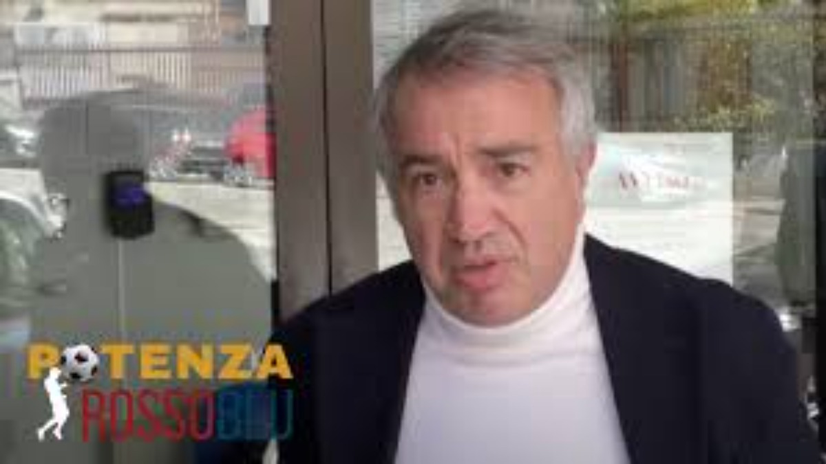 Il Melfi riceve la sponsorizzazione del Gruppo Macchia ma è bufera ...