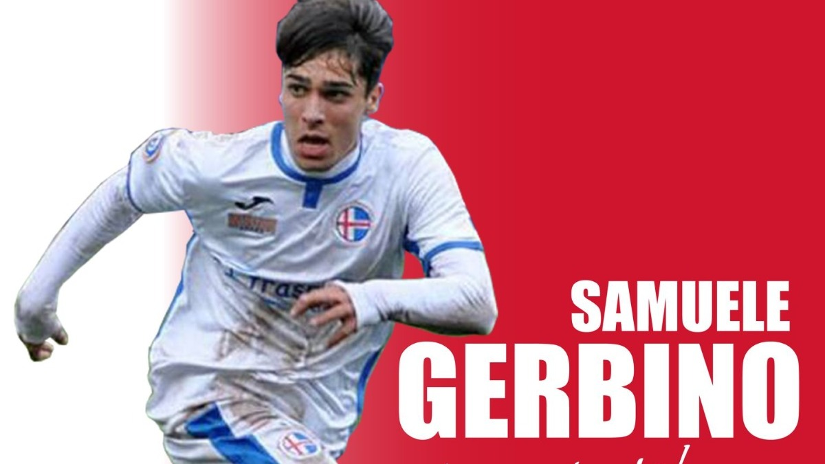 Serie D. L'ex Ligorna Samuele Gerbino passa dal Novara al Carpi - Liguria