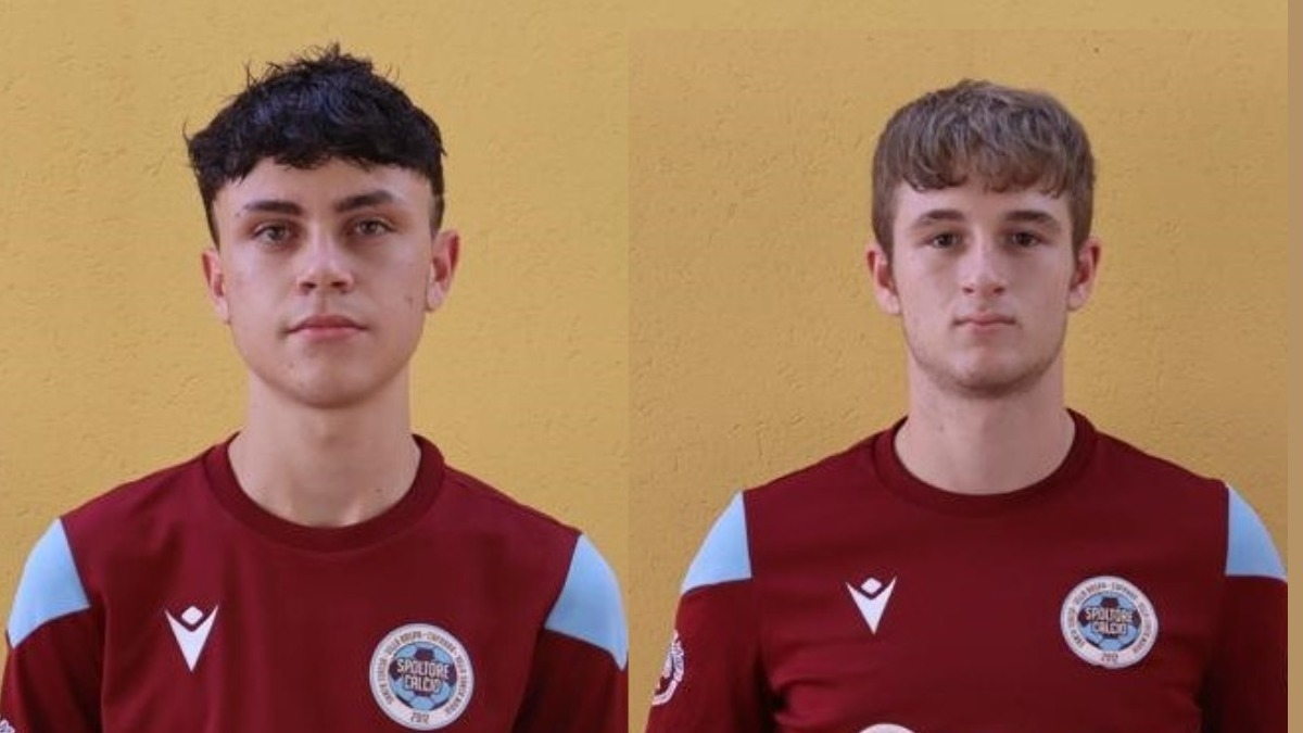 Spoltore Calcio, Gabriele e Ricci attenzionati da diversi club ...