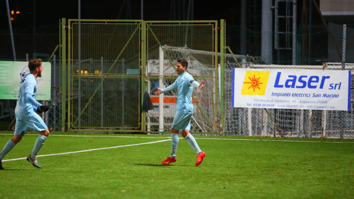 Murata-San Giovanni. Gaiani: 'Vincere per puntare al quinto posto - San ...