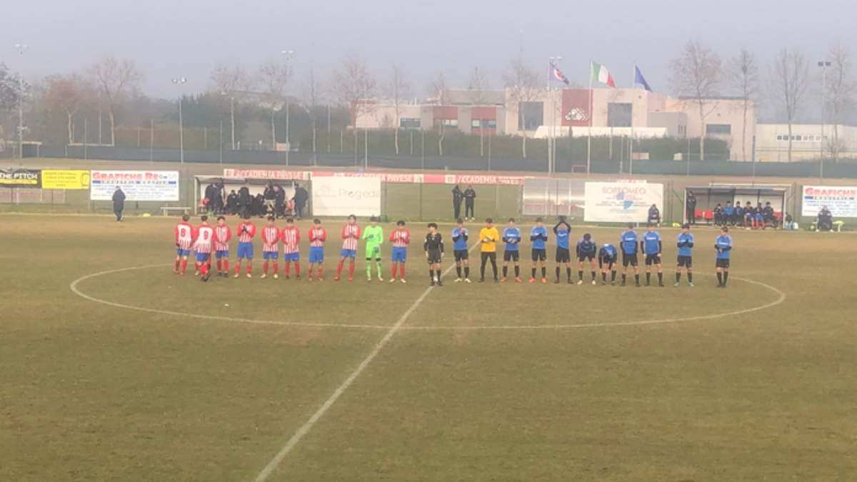 Allievi Elite e Regionali U17 Lombardia: Segui live con noi i match di ...