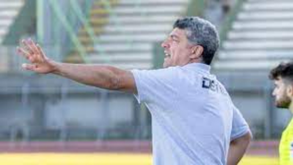 Promozione - AS Melfi, mister Astudillo verso il Maratea: ''Domani mi ...