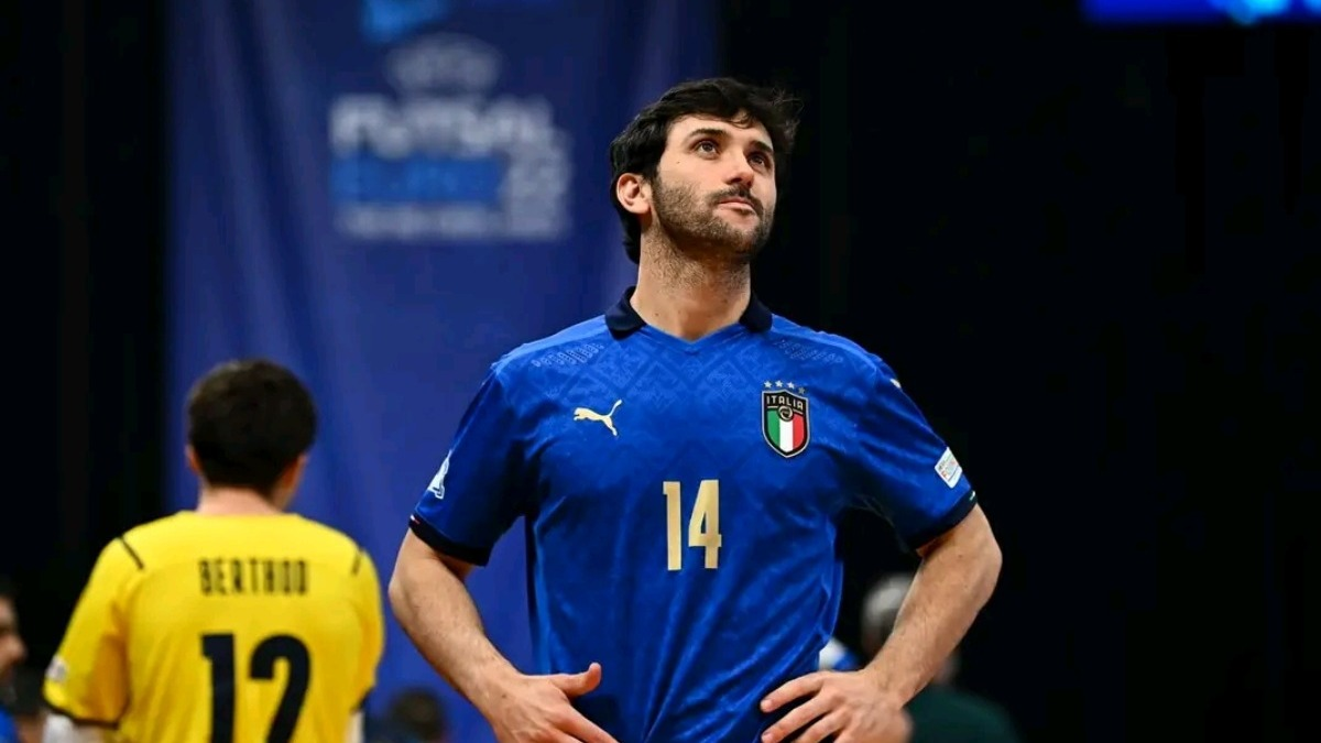 Italia Futsal lotta con orgoglio, ma il Marocco vince ancora; domani c ...