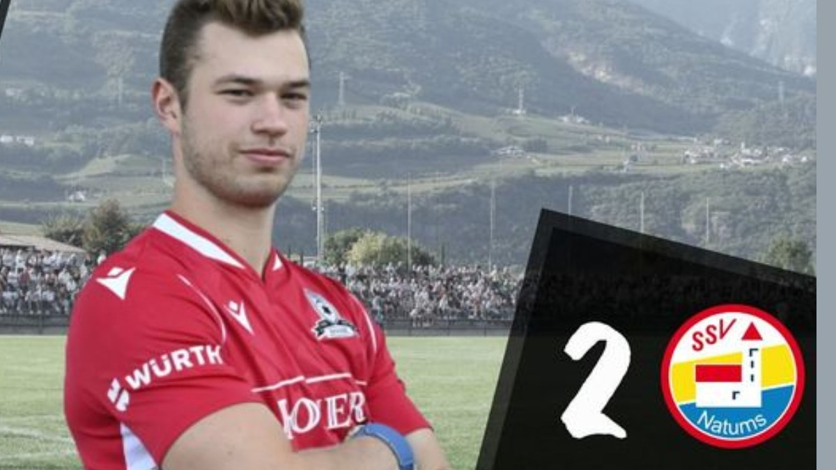 Eccellenza. Tramin corsaro inizia al meglio il girone di ritorno ...