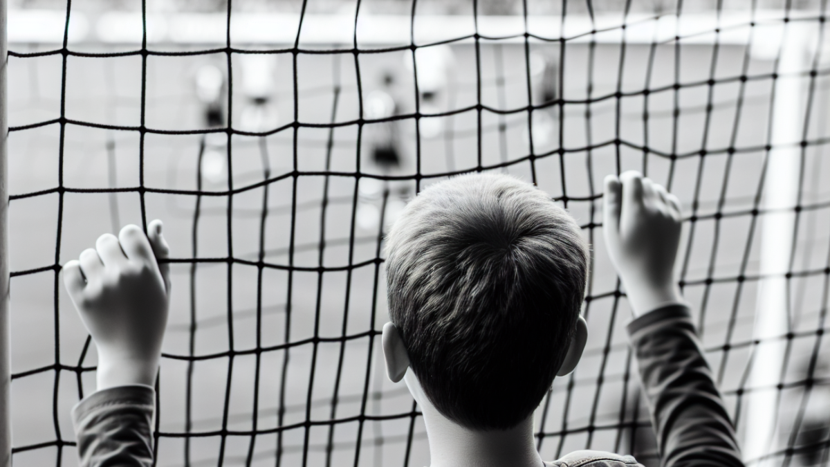 Le lacrime di un adolescente: Il dramma del Miramare e la speranza per ...
