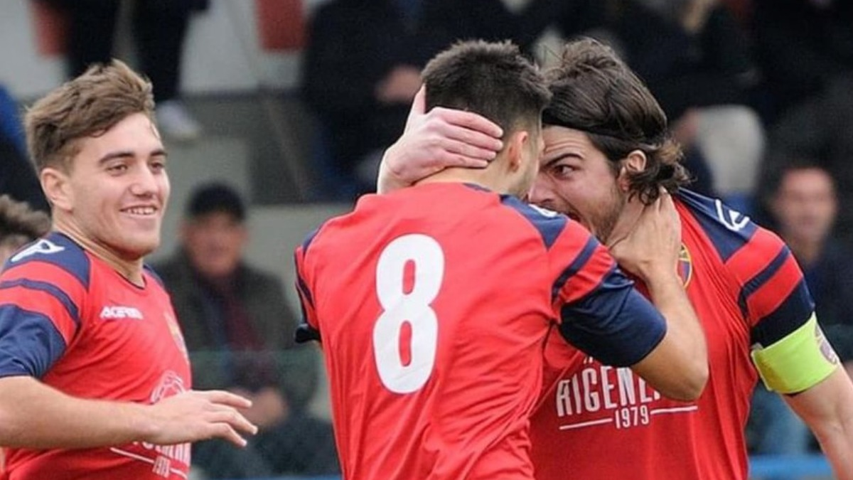 Eccellenza A. Il Fratres Perignano torna a vincere: le emozioni della gara con il River Pieve ...