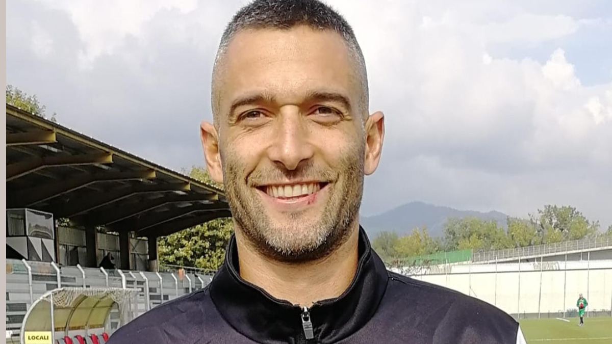 Sampierana: per Quaranta una domenica speciale: salvataggio, gol e assist