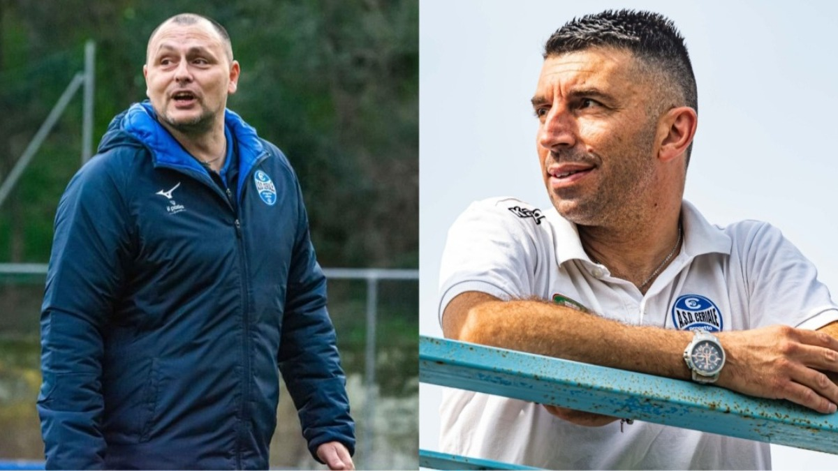 Promozione A. Il Ceriale batte il Celle Varazze: la soddisfazione di ...