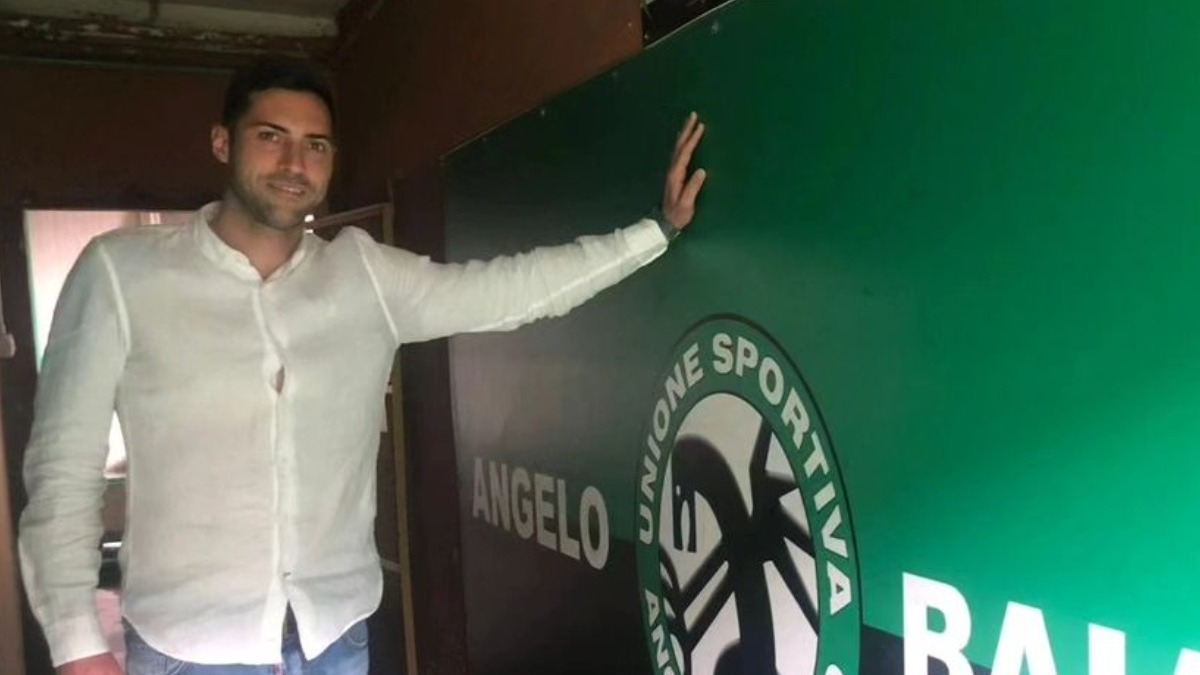 Eccellenza. Tre punti d'oro per l'Angelo Baiardo, mister Amirante: "Continuiamo così" - Liguria ...