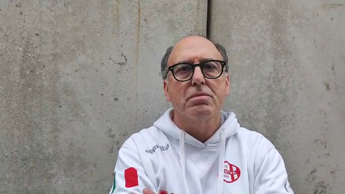 Eccellenza. Un buon punto per la Genova Calcio, Maisano: "Soddisfatto ...