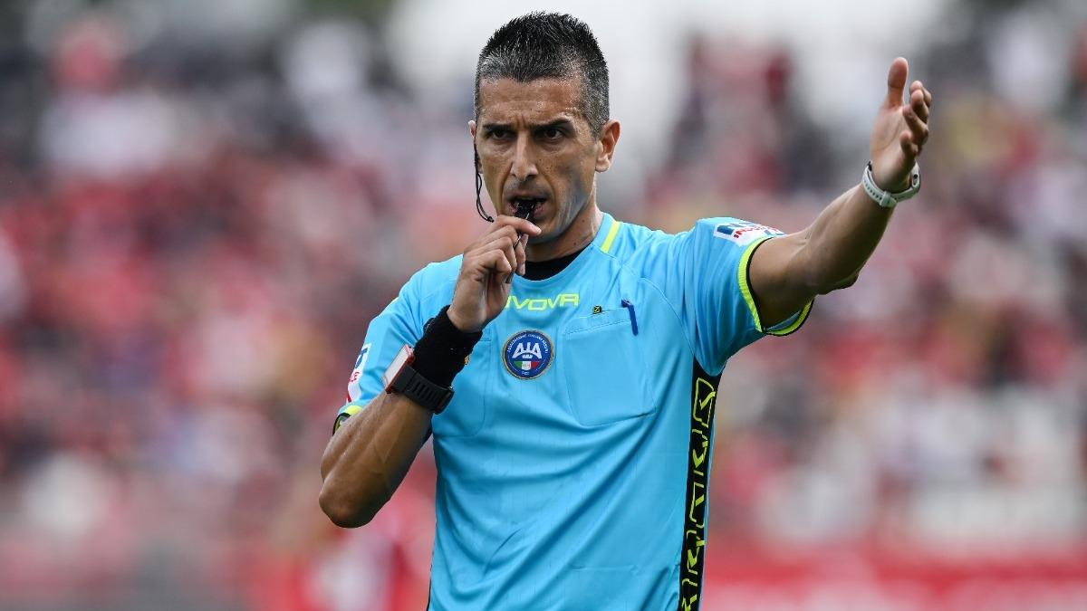 Allievi U16 Emilia. I provvedimenti disciplinari - Emilia-Romagna