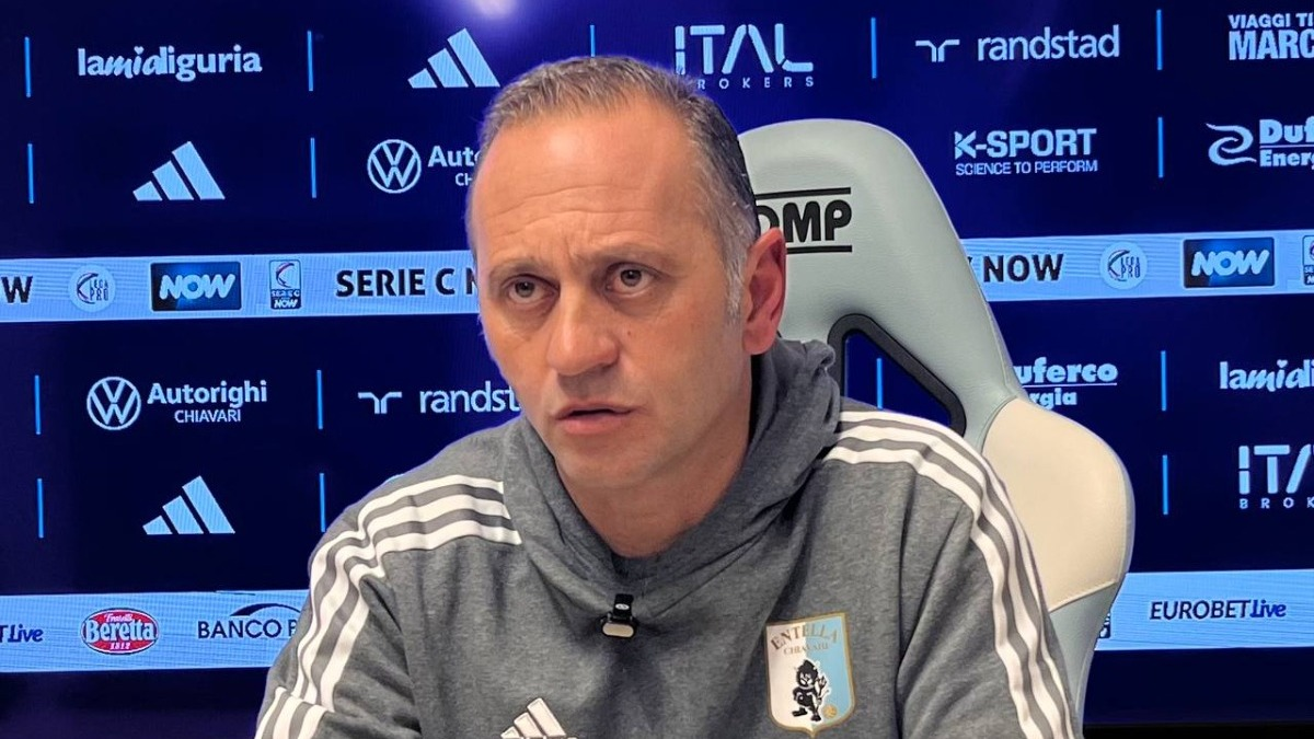 Serie C, gir. B. Entella KO con la Carrarese, Gallo: "E' la squadra più ...