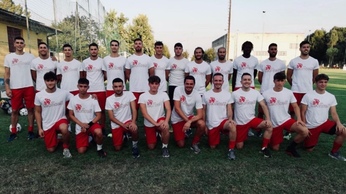 Prima G, la Leoncelli vince il derby e inguaia ulteriormente il Psg ...