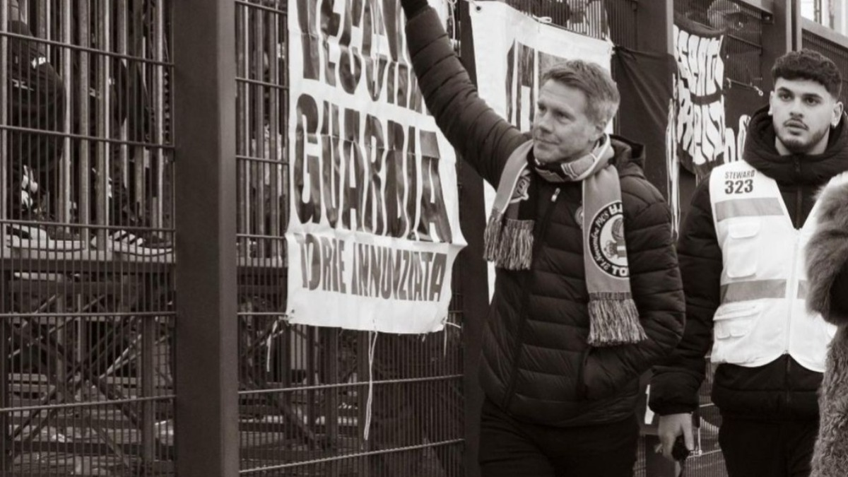 Il Real Aversa di Emanuele Filiberto di Savoia si ritira dal campionato ...