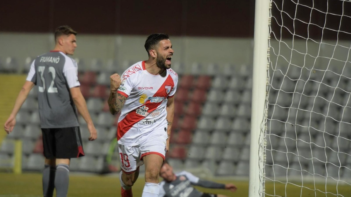 Serie C Girone A, il Mantova risponde al Padova e rimane in vetta a +8 ...