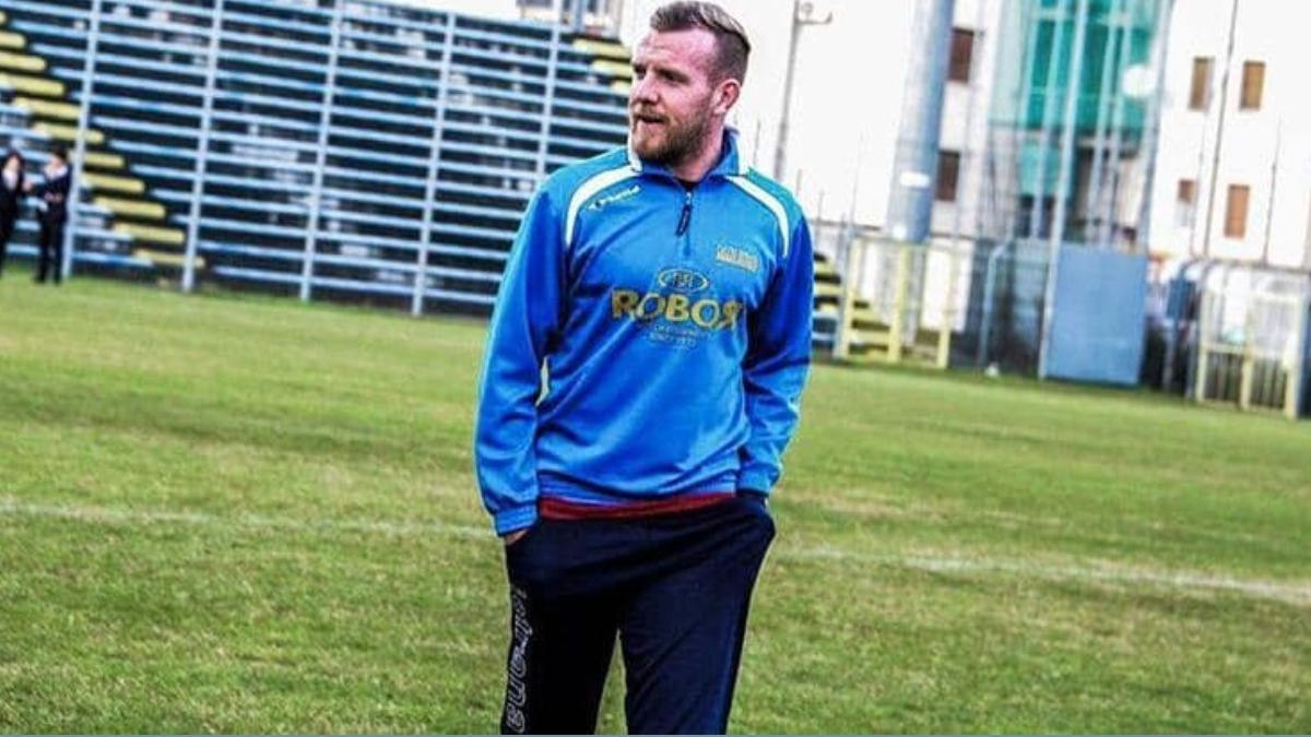 Promozione D. Svolta tecnica all'Istrana: via l'allenatore Cristiano ...