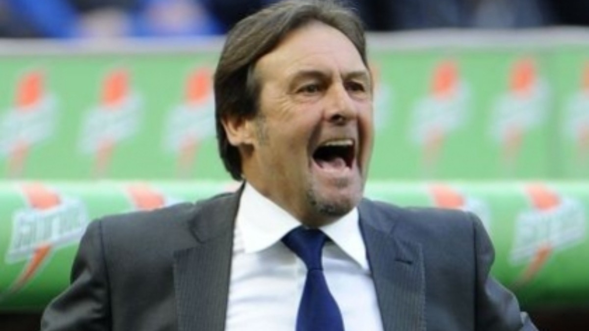 Dalla Champions League alla squadra di calcetto dei parroci aretini: La ...