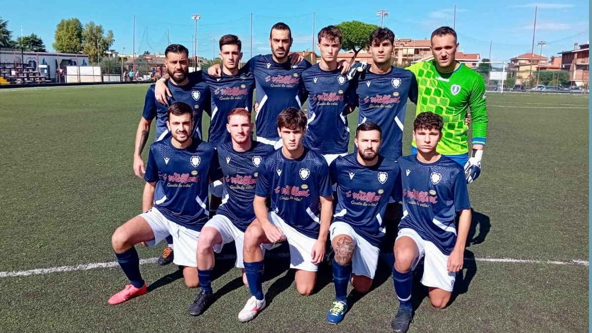 Coppa Italia Promozione. Esce il segno X nei quarti tra Altletico ...