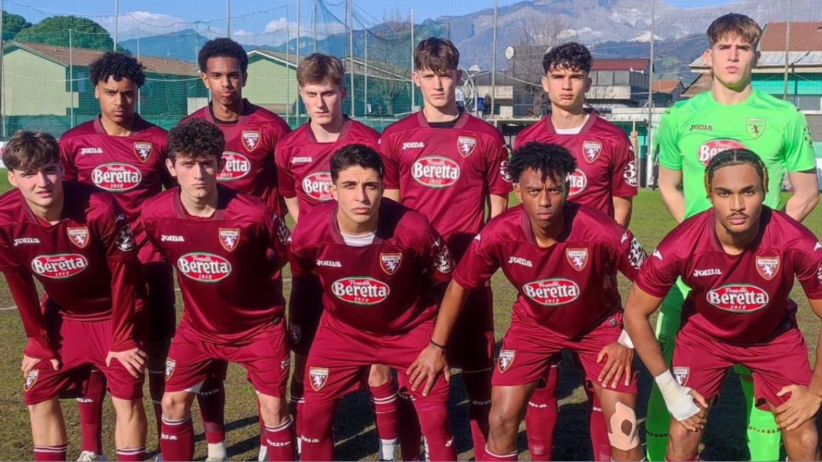 Viareggio Cup .Torino-UYSS New York: in campo a Massa. Le formazioni ...