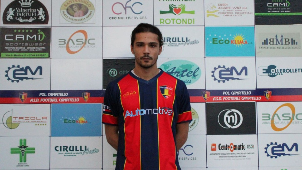 CAMPITELLO. Mulas: "La nostra forza è il gruppo, vogliamo lottare fino in fondo"