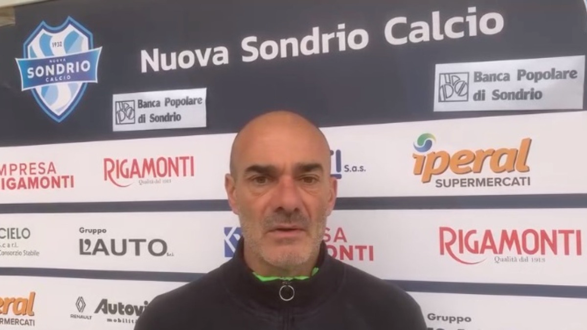 Eccellenza Girone B, domani la Nuova Sondrio Calcio va a far visita ...