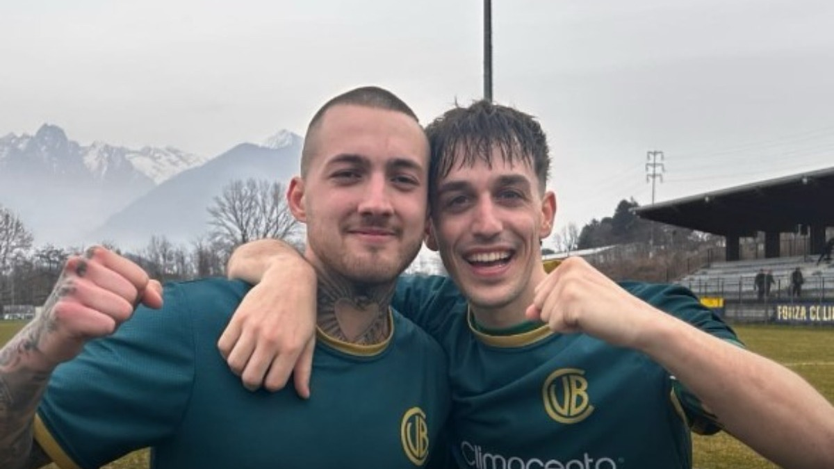 Promozione gir. A, B ed E: colpaccio Ceriano Laghetto! Bene la Speranza ...