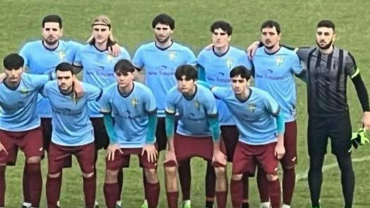 Beffa atroce per il Plateola con il Montorio che la vince in Zona ...