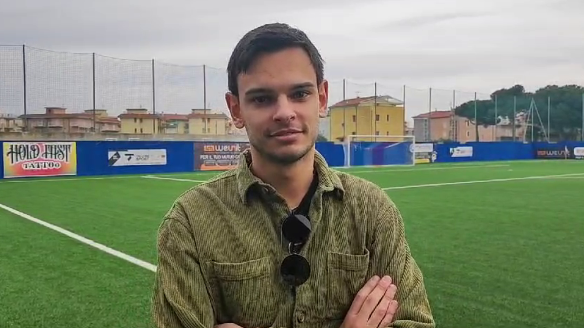 Eccellenza. Tre punti cruciali per la Cairese, Vice Presidente Boveri ...