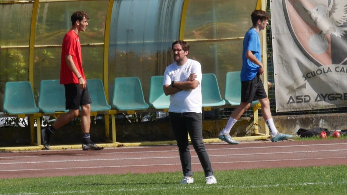 Pasteris via dall'Aygreville? Arriva la risposta della società - Piemonte