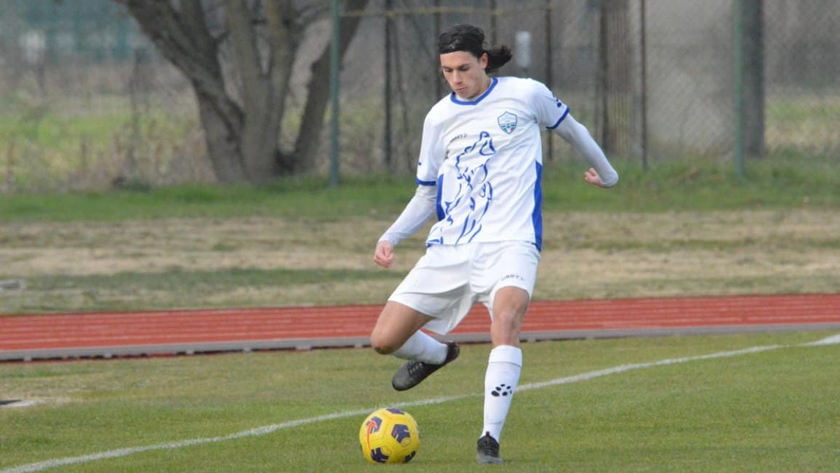 Promozione, Girone E: il Codogno pareggia con la Paullese-VIDEO ...