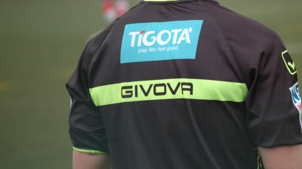 Eccellenza. Ecco le designazioni arbitrali della 26ma giornata - Lazio