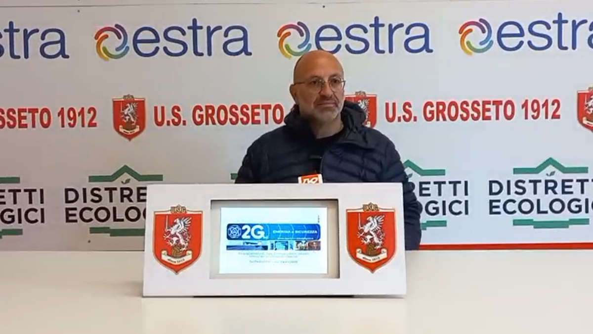 Serie D, gir. E. Il Grosseto sfida la Sangiovannese: la vigilia di ...