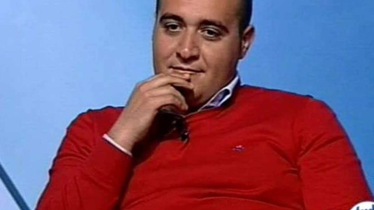 Eccellenza - Elettra Marconia, DS Perciante a TC Basilicata: "Domani ...