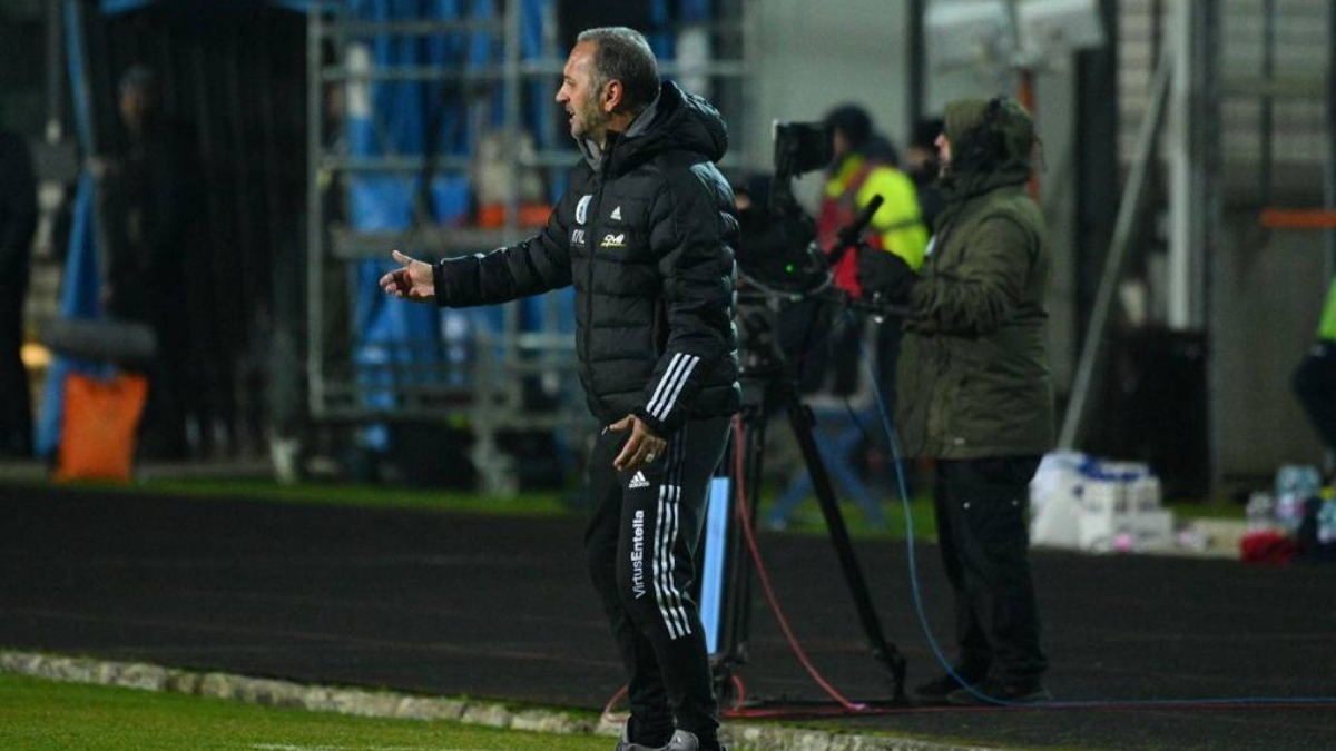 Serie C, gir. B. Entella a caccia dei tre punti, Gallo: “Con la Fermana ...