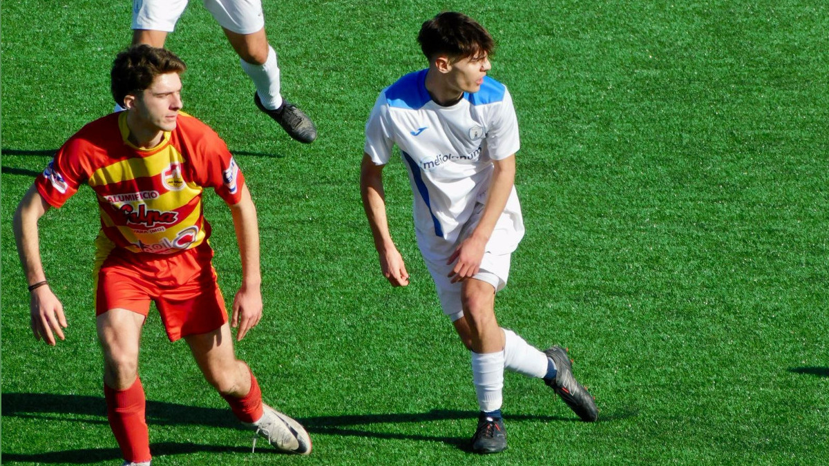 Jocic apre le marcature, il gol degli avversari arriva ancora da ...