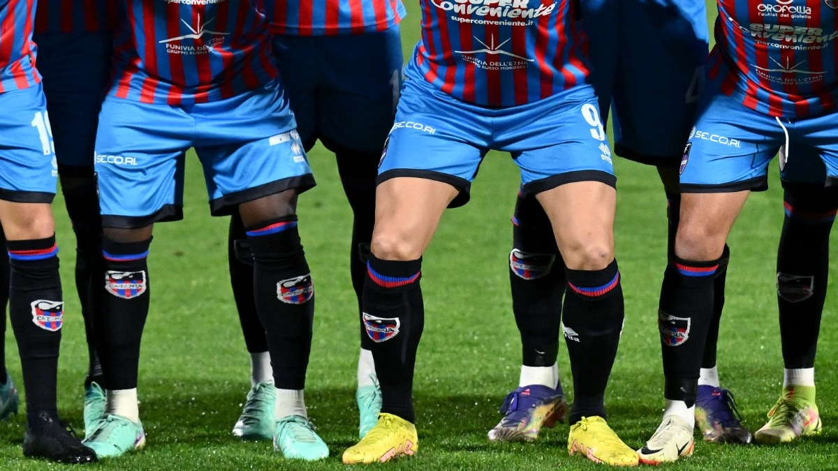 Catania Primavera, un treno in corsa! - Sicilia - Tuttocampo.it