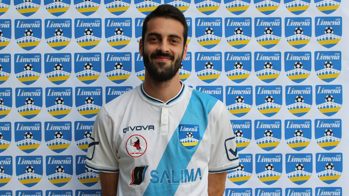 Samuele Chinello, un gol da 60 metri che manda in estasi il suo Limena ...