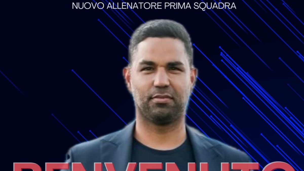 Serie D, girone A: Gozzano, il nuovo allenatore della Prima squadra è ...
