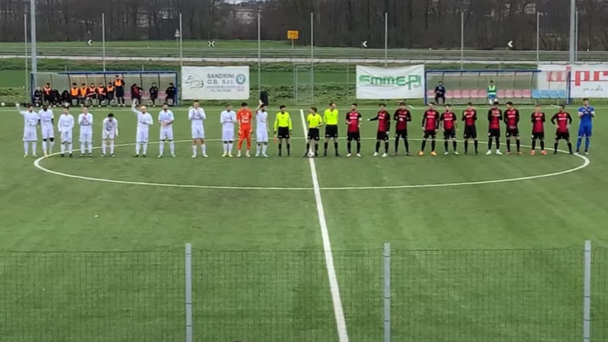Eccellenza, girone C: La Castellana ritrova la vittoria sul campo della ...