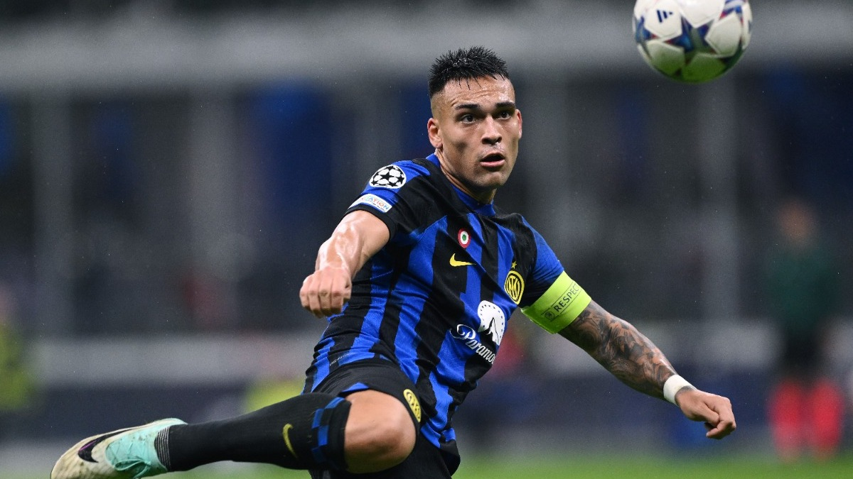 Serie A, Lautar-minator, una perfetta macchina da goal - Italia