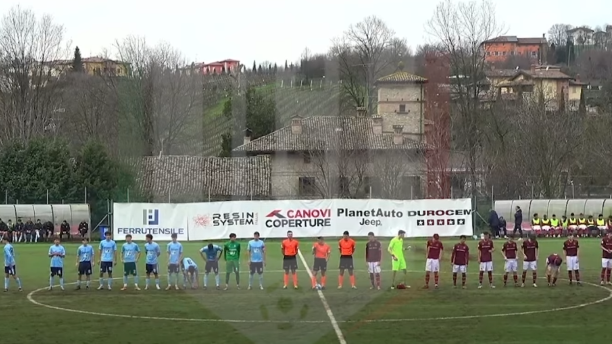 Primavera 2. L'Albinoleffe strappa i tre punti in pieno recupero: le ...