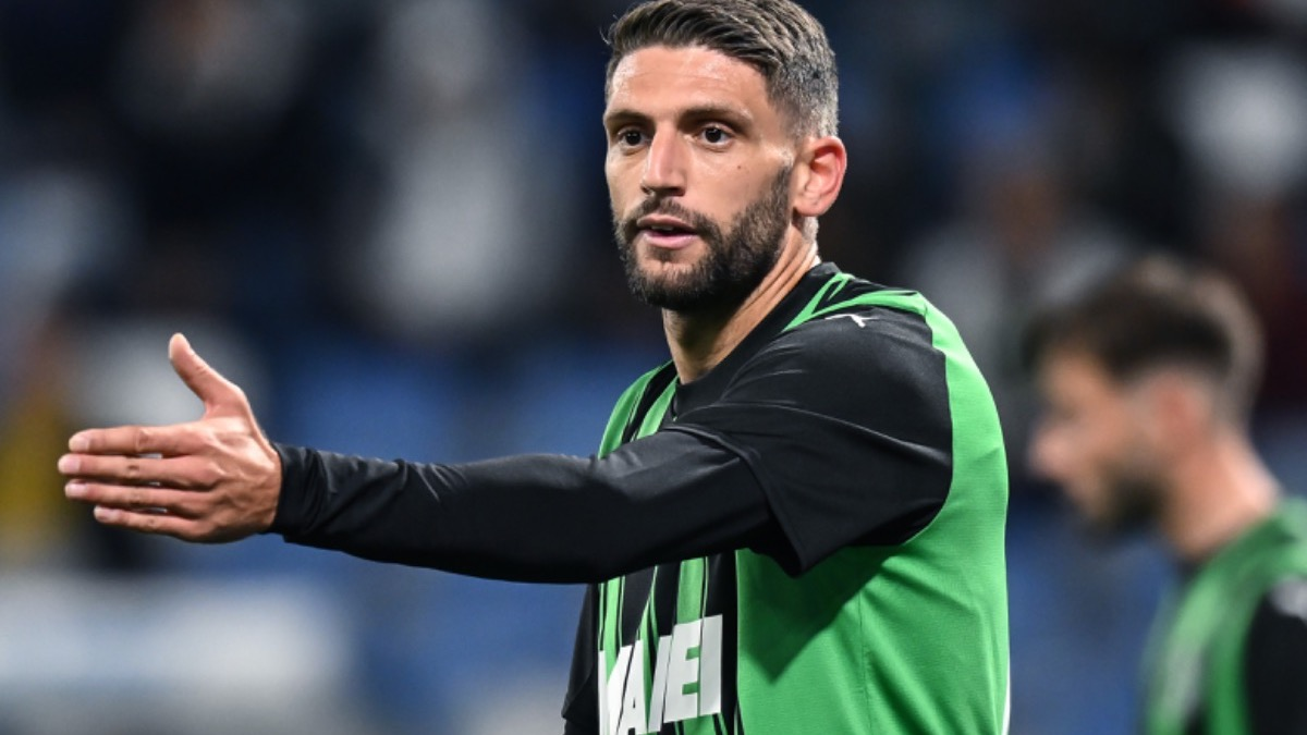 Berardi e la champions league, talento sprecato? - Italia