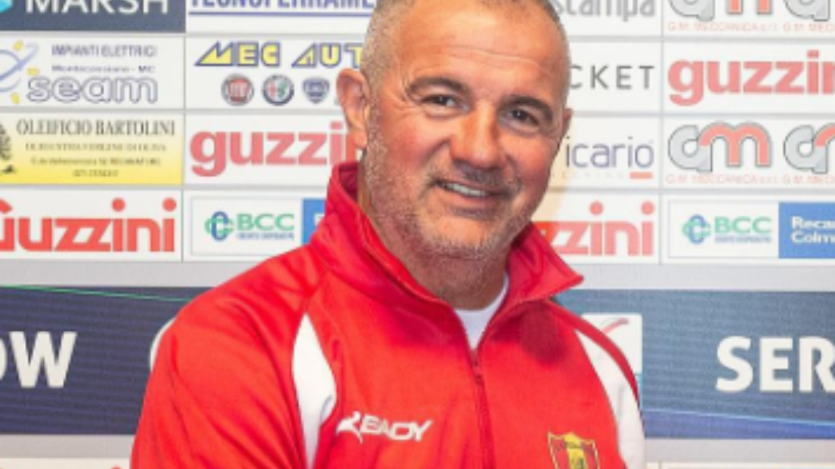 RECANATESE. Filippi dopo il successo col Pescara: "Grande prestazione ...