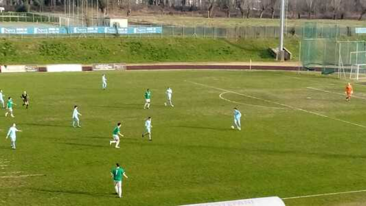 Il Nove si prepara alla supersfida di Sandrigo, il Ds Marcon: "Un calo ...